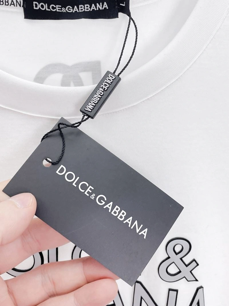Value-priced Dolce Gabbana T-Shirts