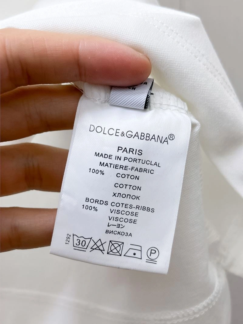 Inexpensive Dolce Gabbana T-Shirts
