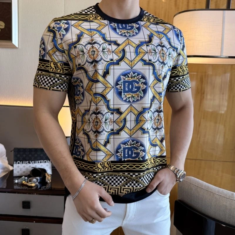 Perfect replica Dolce Gabbana T-Shirts