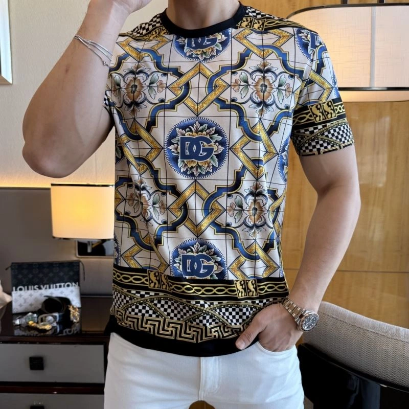 Perfect replica Dolce Gabbana T-Shirts