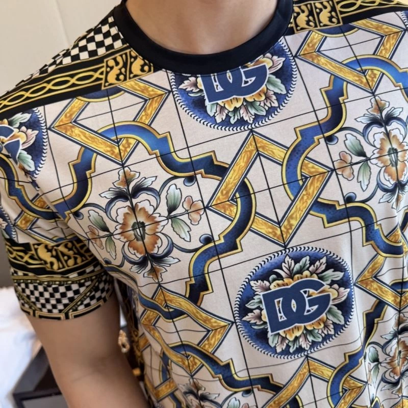 Perfect replica Dolce Gabbana T-Shirts