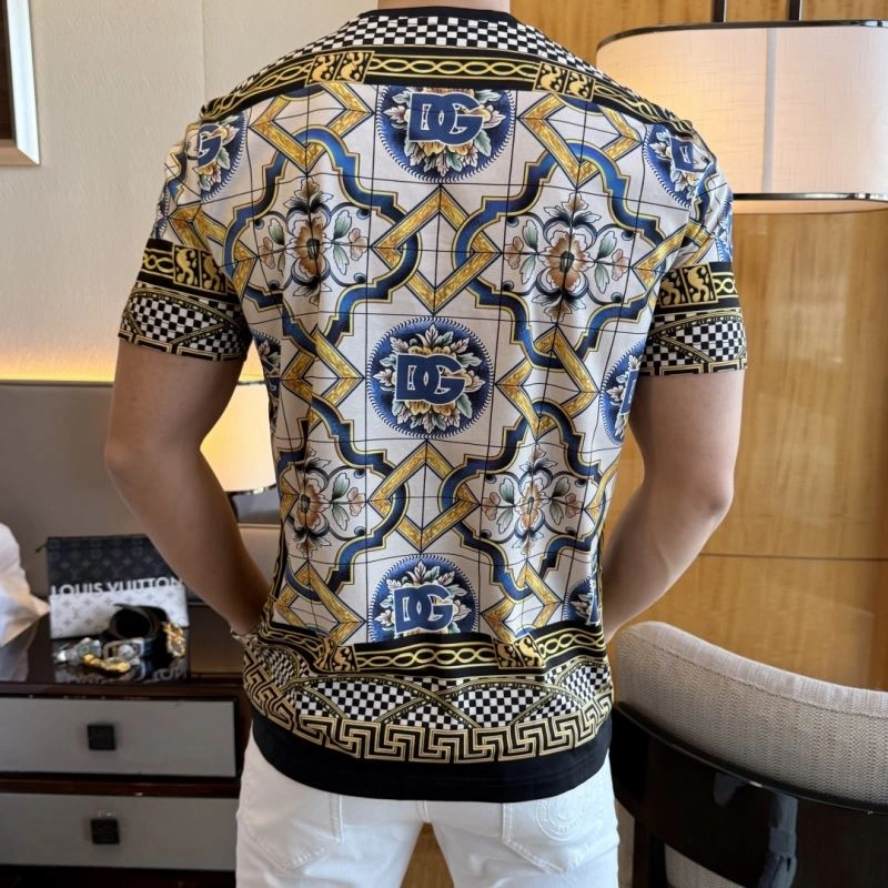 Perfect replica Dolce Gabbana T-Shirts