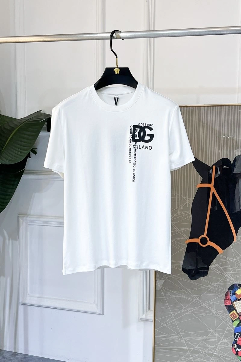 High fidelity Dolce Gabbana T-Shirts