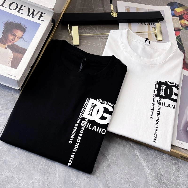 High fidelity Dolce Gabbana T-Shirts