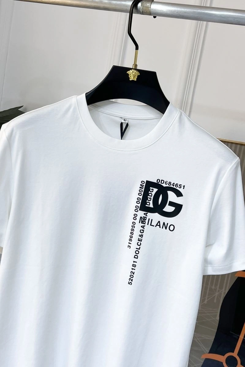High fidelity Dolce Gabbana T-Shirts