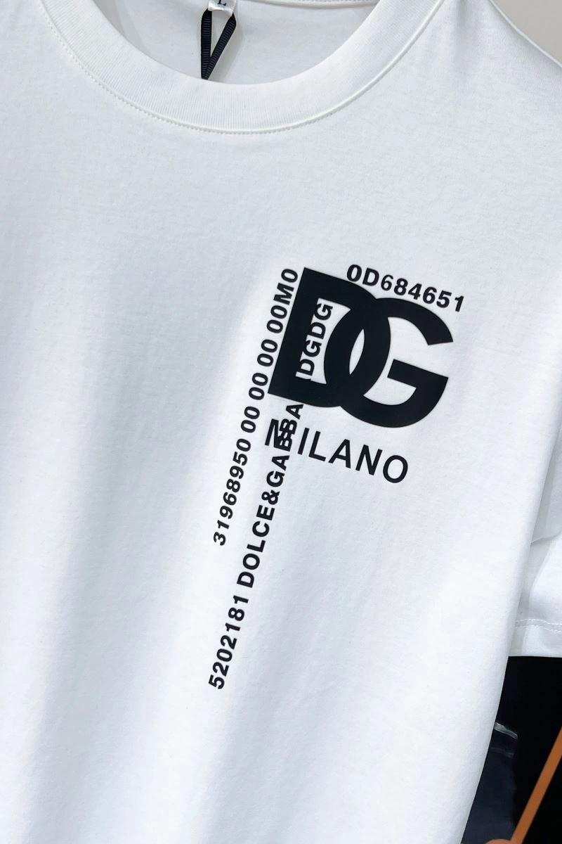 High fidelity Dolce Gabbana T-Shirts