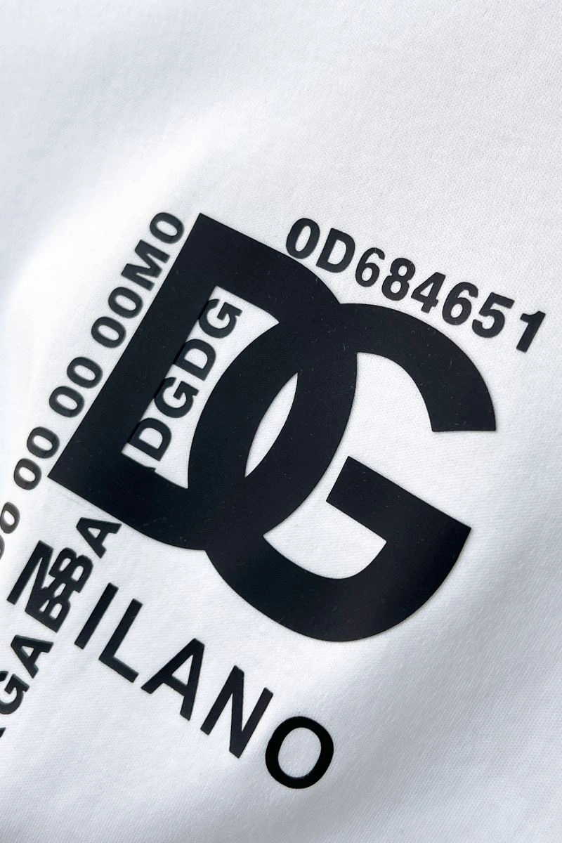 High fidelity Dolce Gabbana T-Shirts