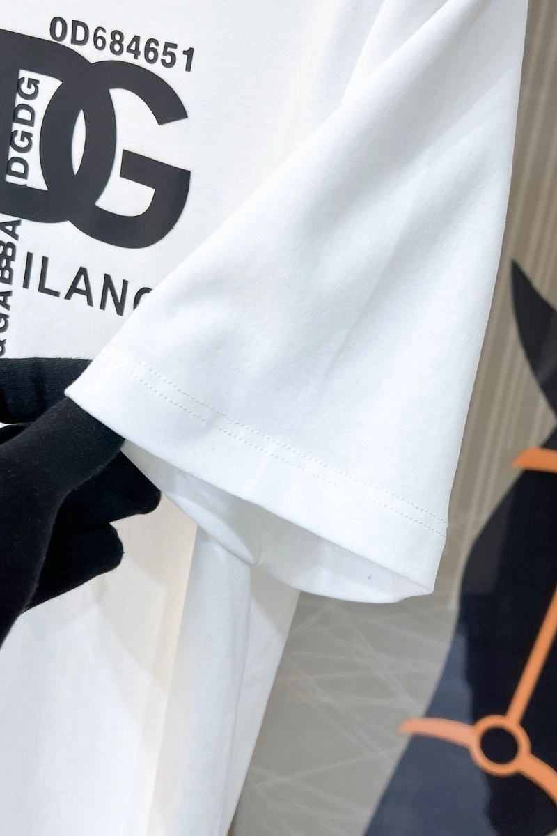 High fidelity Dolce Gabbana T-Shirts
