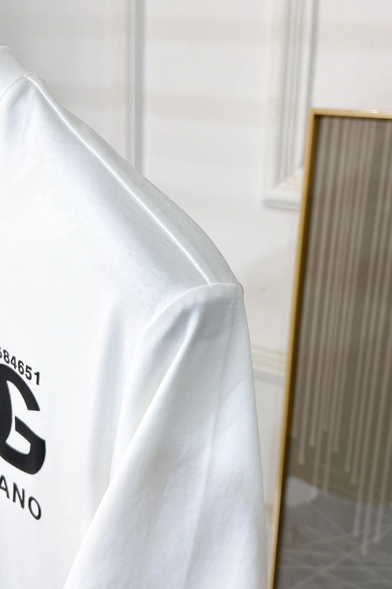 High fidelity Dolce Gabbana T-Shirts
