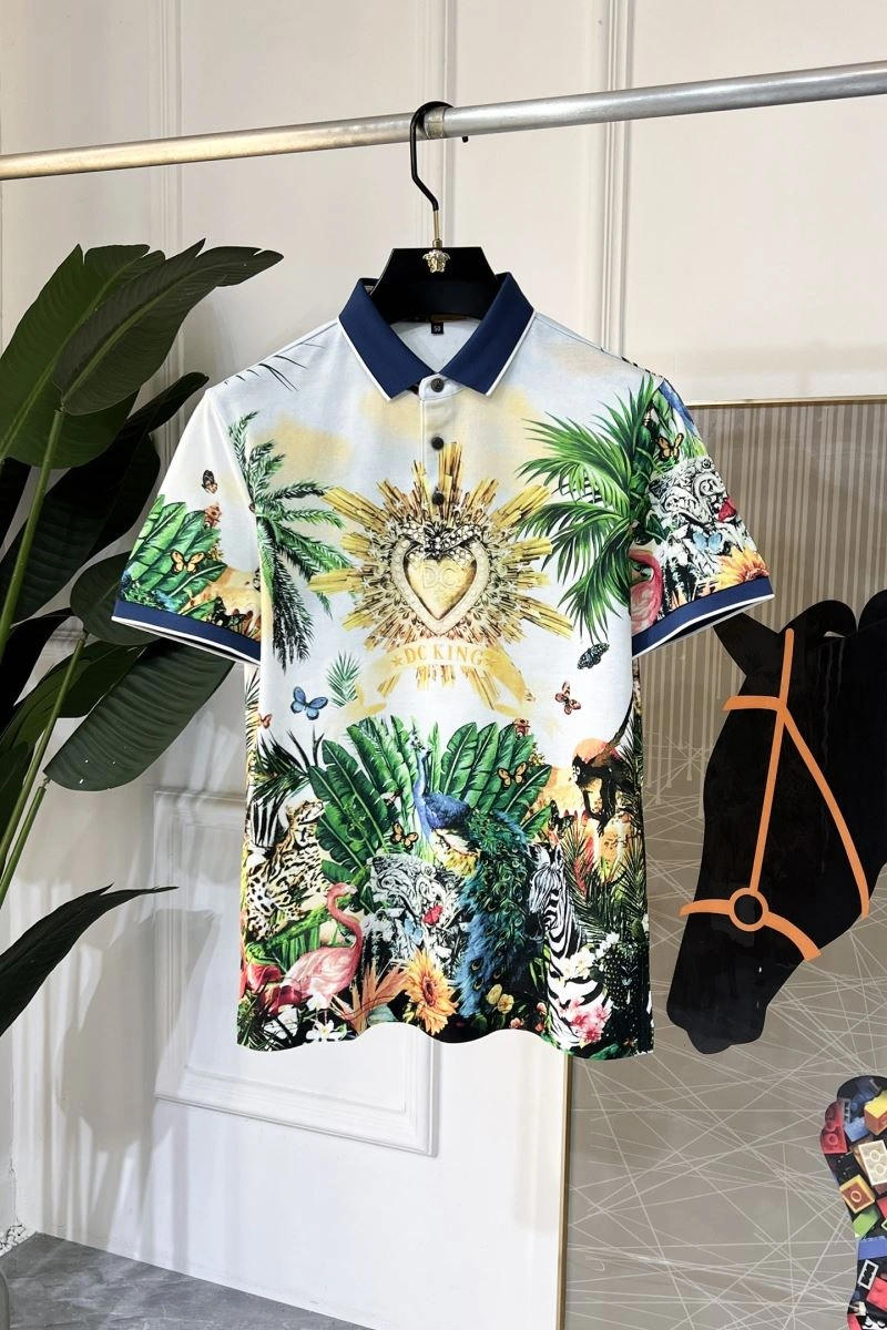 Dolce Gabbana T-Shirts