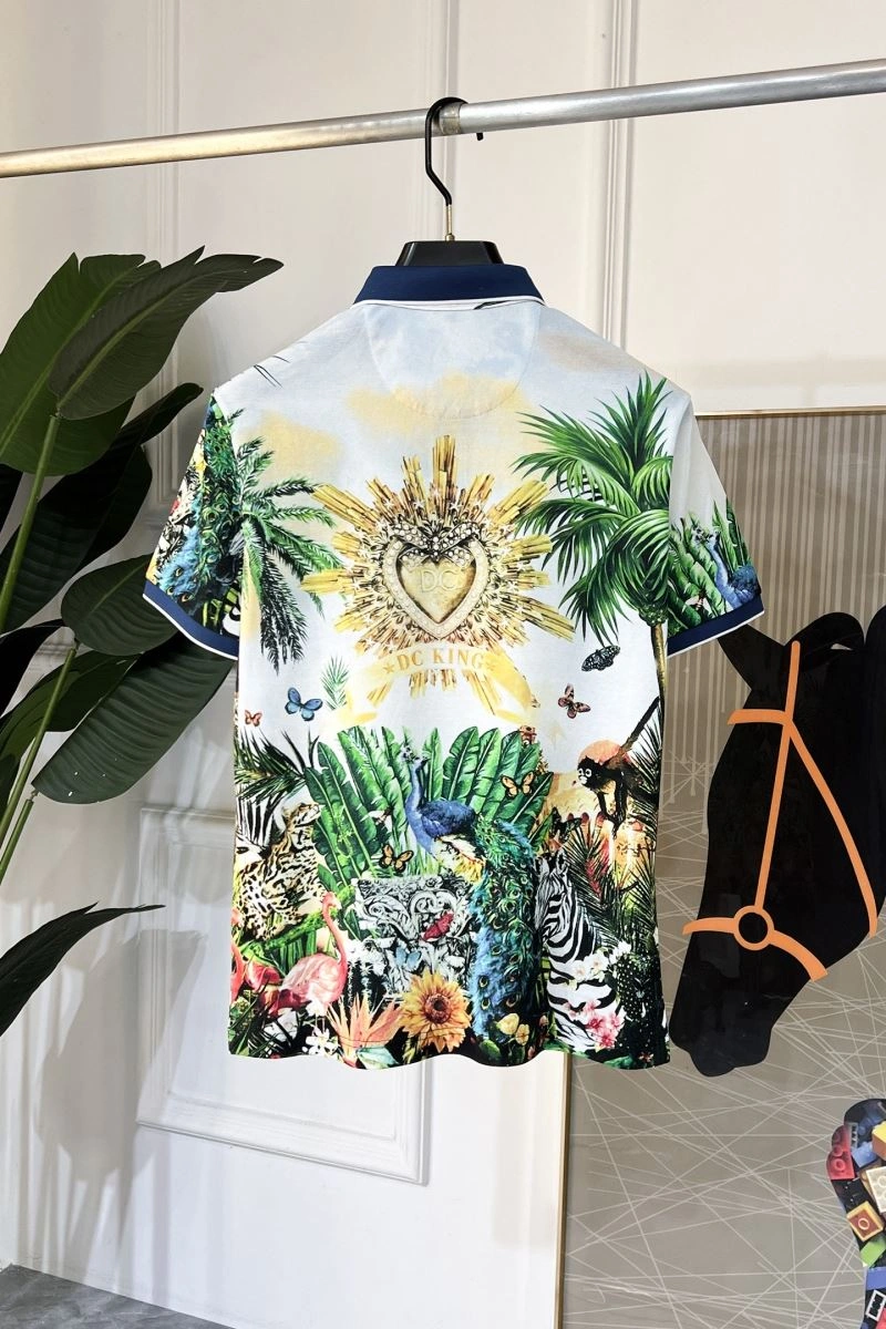 Affordable Dolce Gabbana T-Shirts