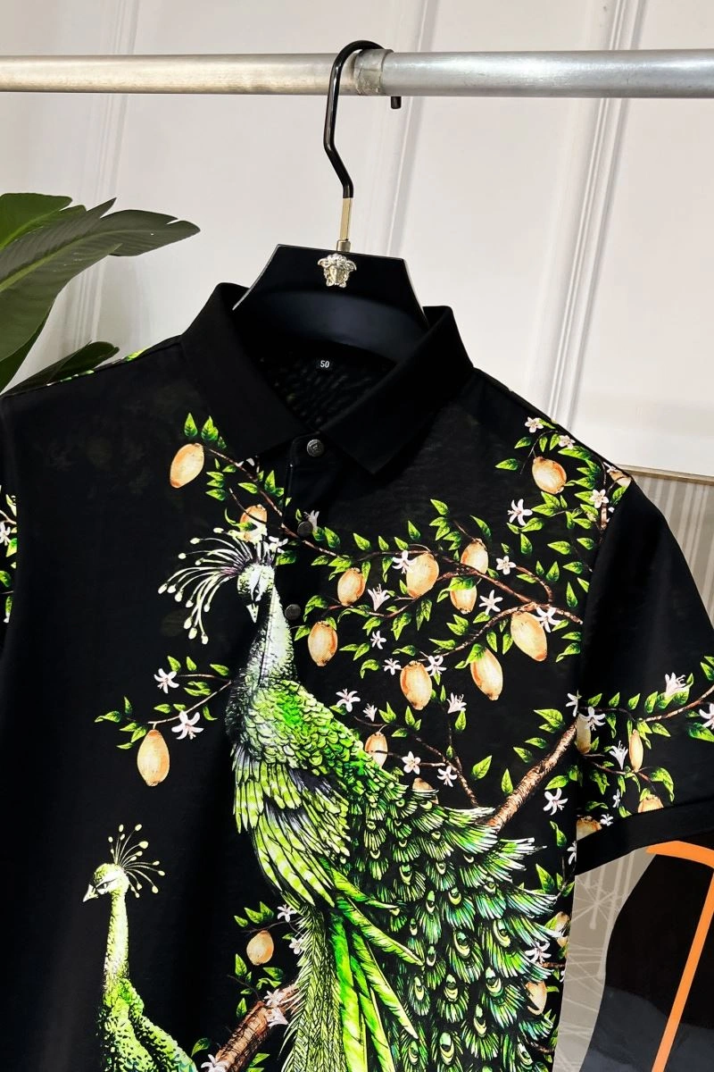 Accurate model Dolce Gabbana T-Shirts
