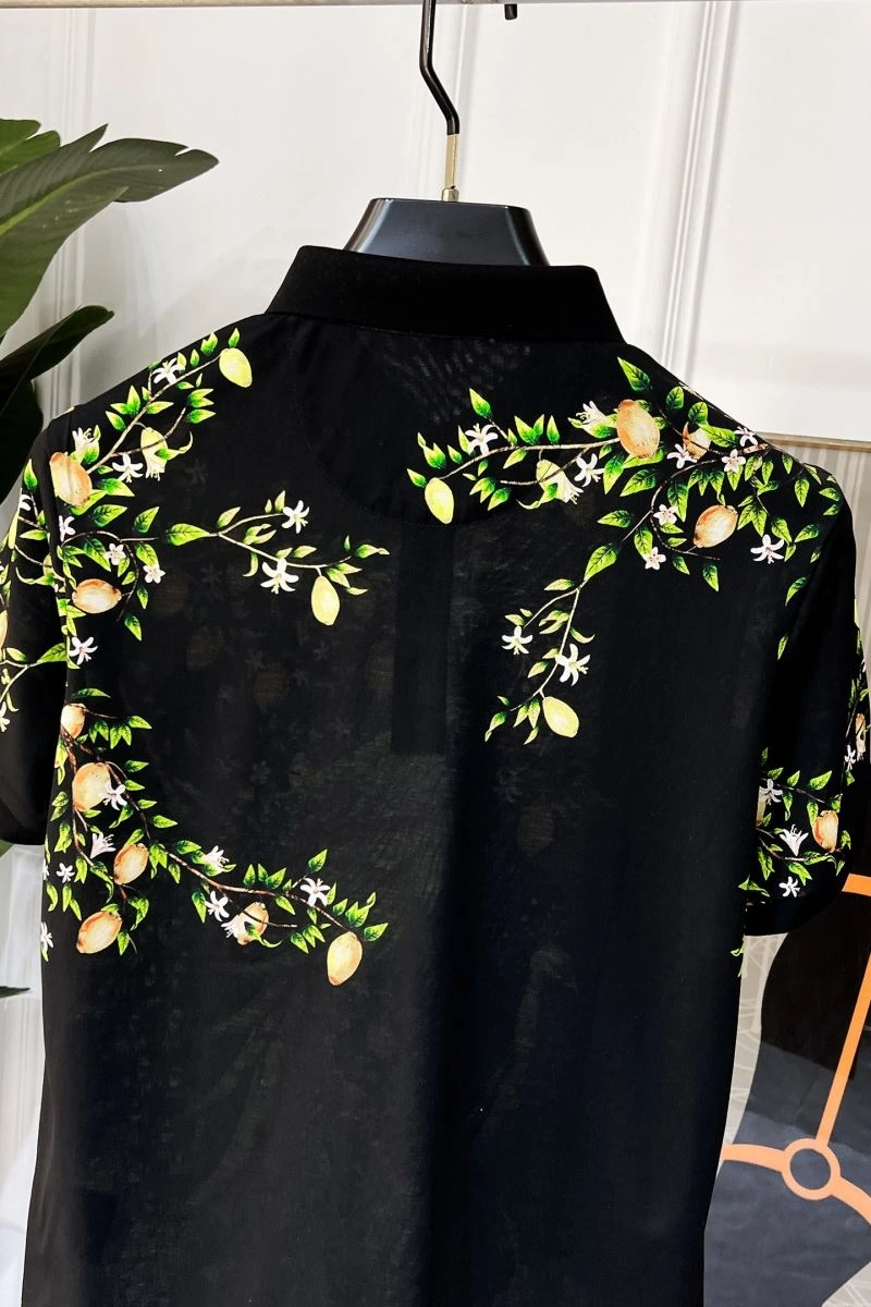 Accurate model Dolce Gabbana T-Shirts