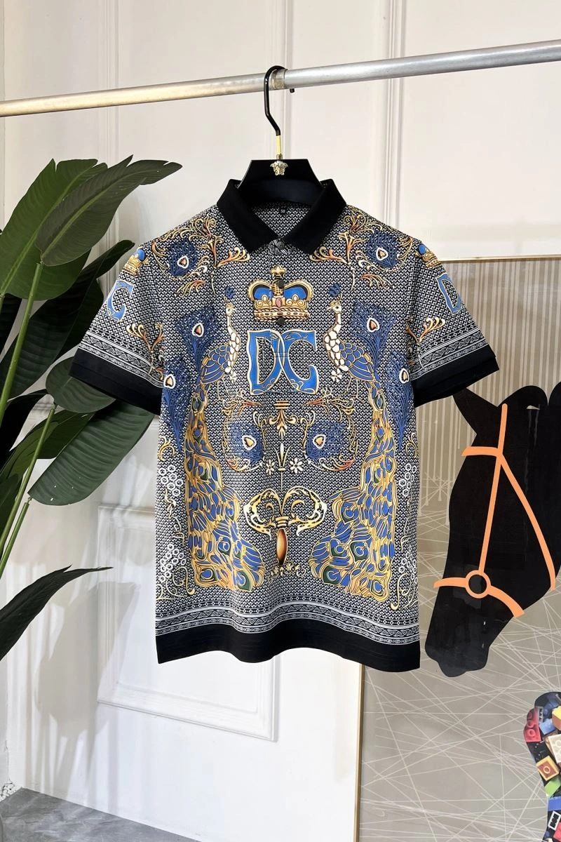 Dolce Gabbana T-Shirts