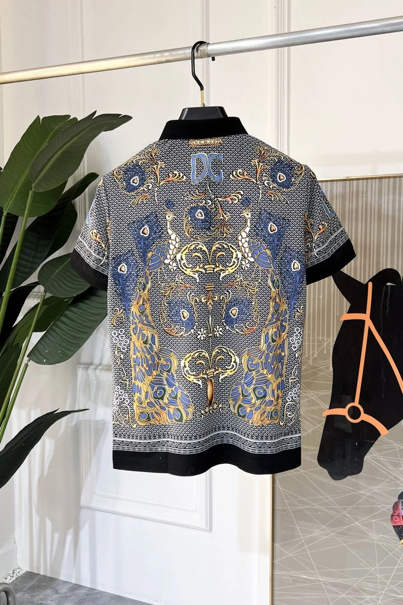 High accuracy Dolce Gabbana T-Shirts