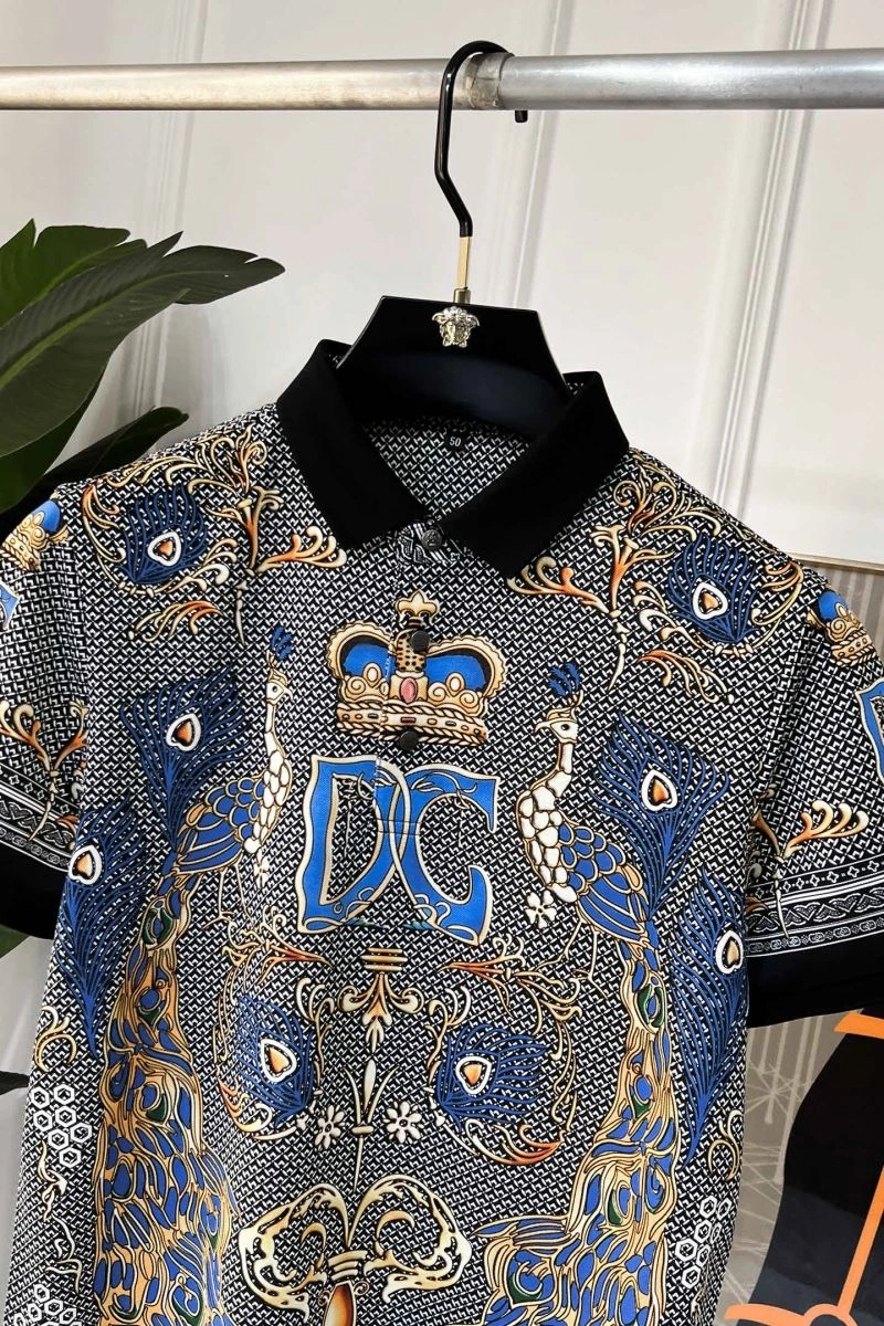 High accuracy Dolce Gabbana T-Shirts