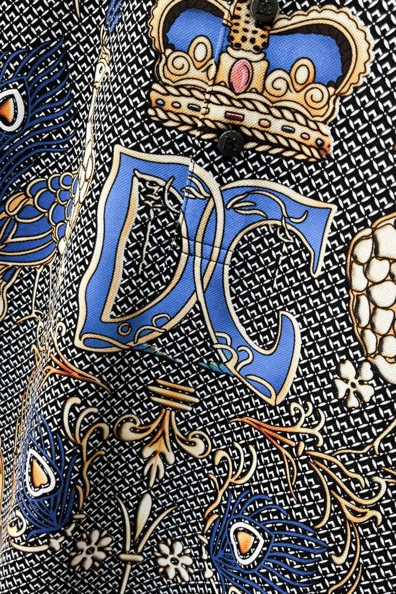 High accuracy Dolce Gabbana T-Shirts