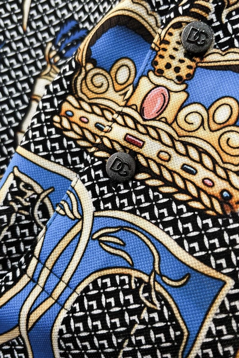 High accuracy Dolce Gabbana T-Shirts