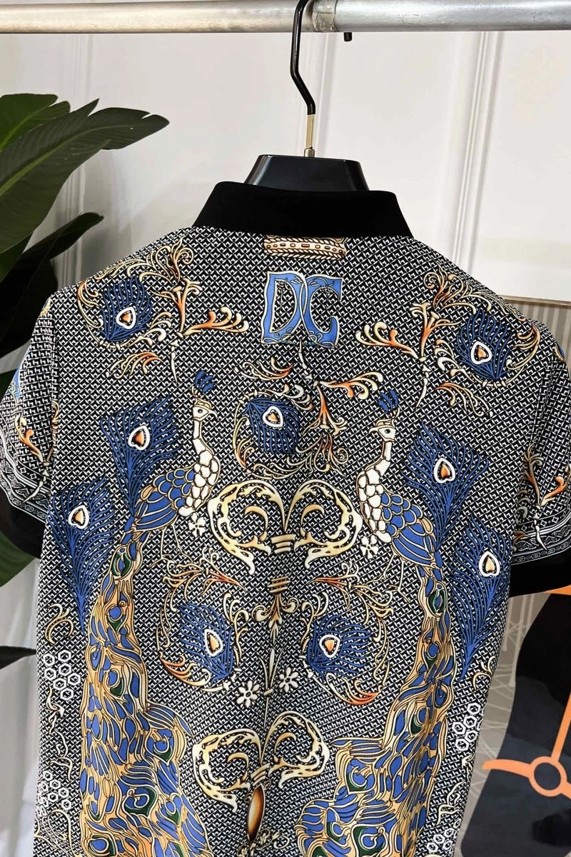 High accuracy Dolce Gabbana T-Shirts