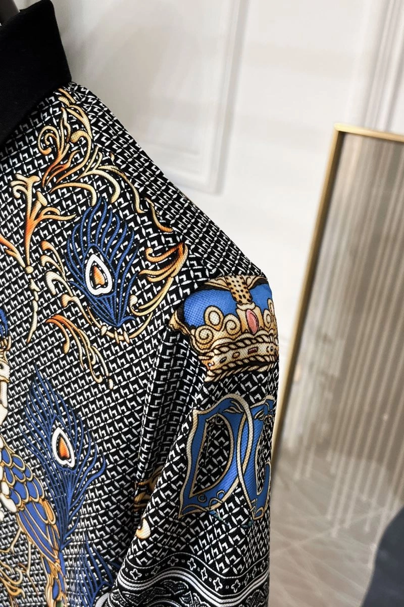 High accuracy Dolce Gabbana T-Shirts