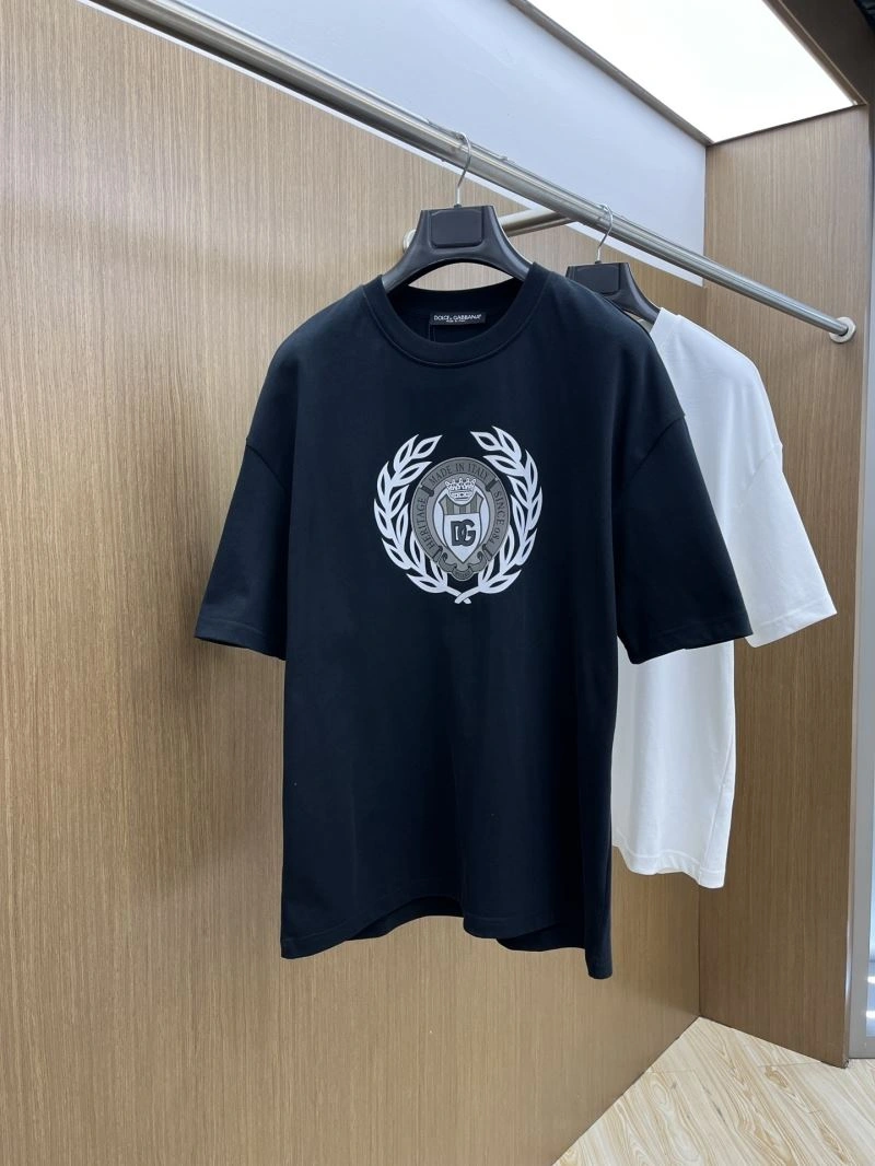 Dolce Gabbana T-Shirts