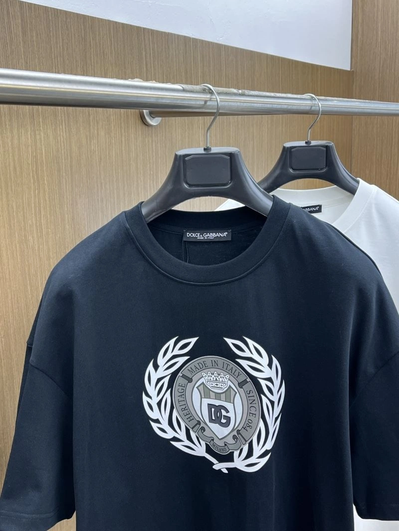 Brand-original Dolce Gabbana T-Shirts