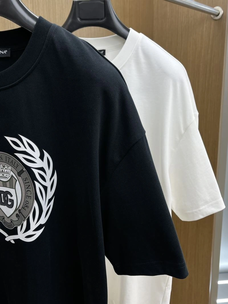 Brand-original Dolce Gabbana T-Shirts