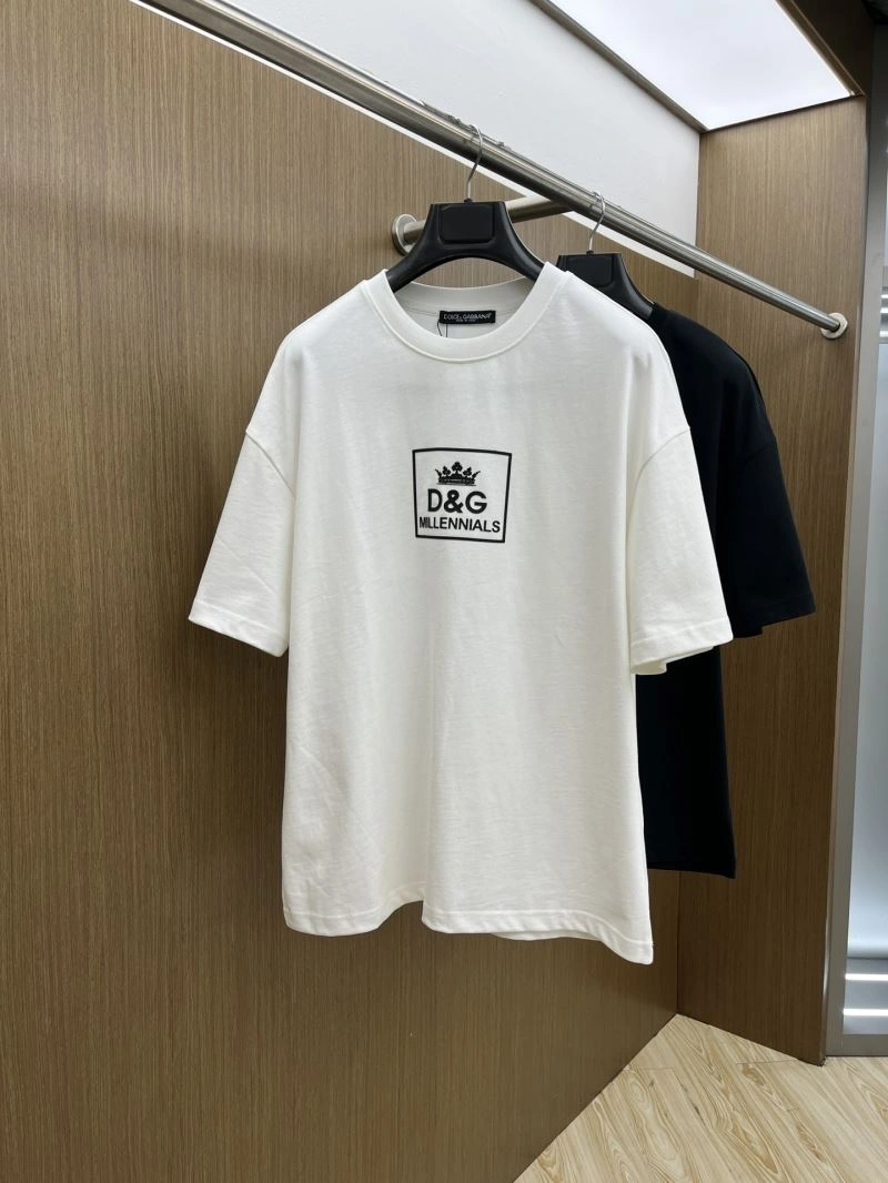 Dolce Gabbana T-Shirts