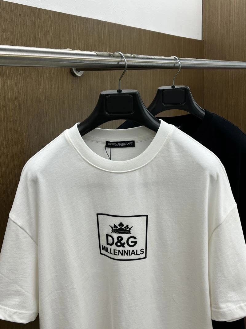 Factory-made Dolce Gabbana T-Shirts