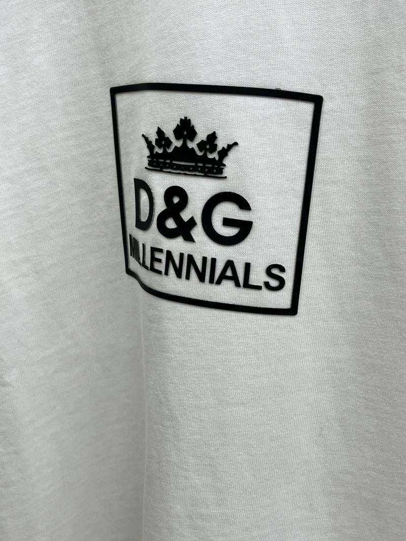Factory-made Dolce Gabbana T-Shirts