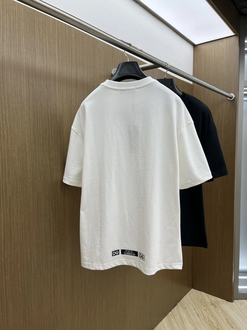 Factory-made Dolce Gabbana T-Shirts
