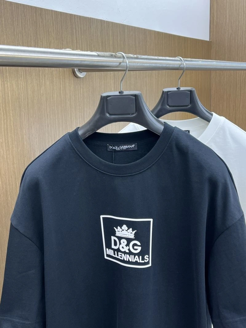 1:1 copy Dolce Gabbana T-Shirts