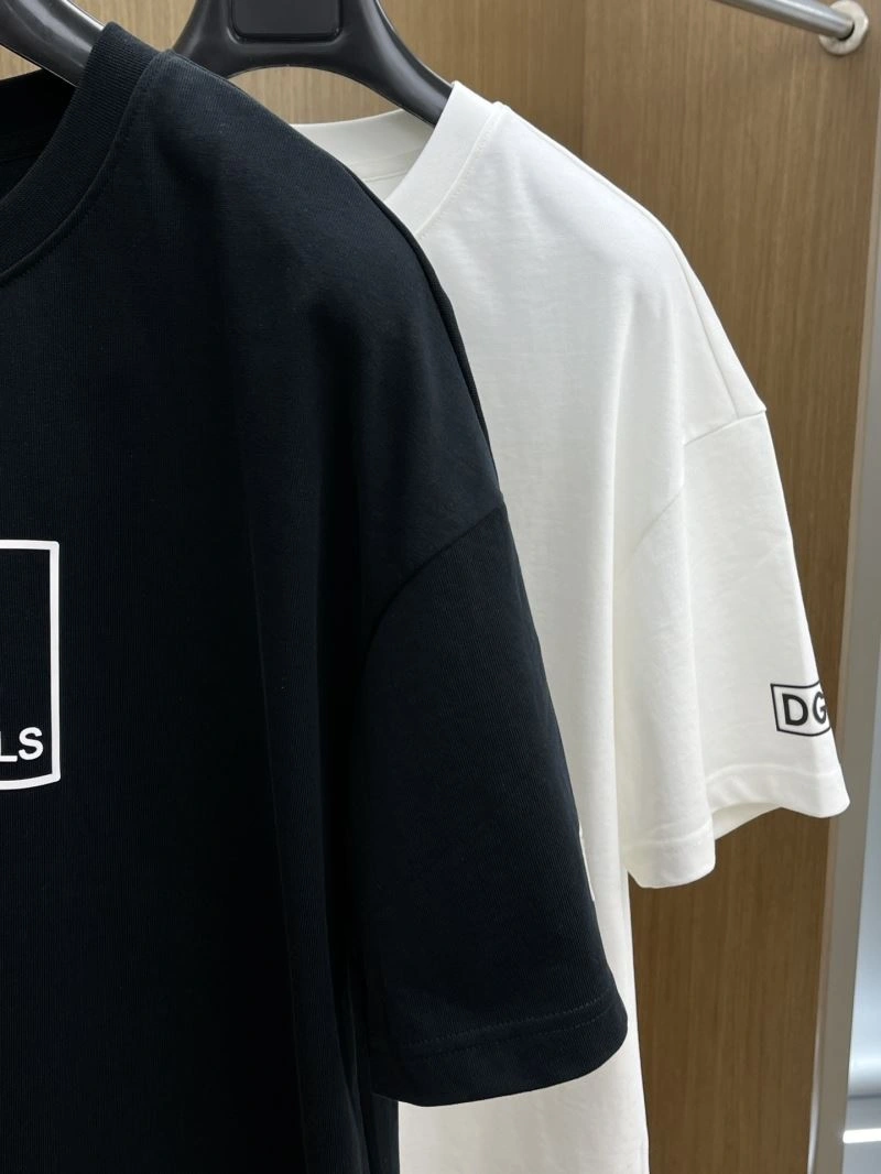 1:1 copy Dolce Gabbana T-Shirts