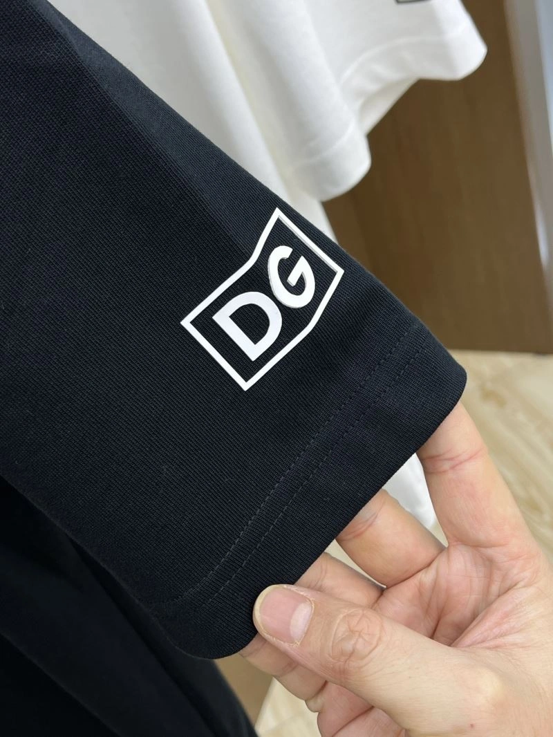 1:1 copy Dolce Gabbana T-Shirts