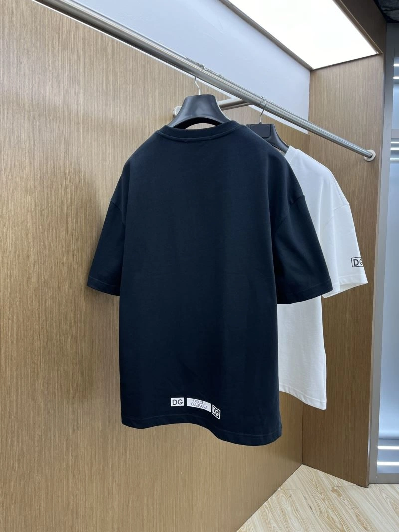 1:1 copy Dolce Gabbana T-Shirts