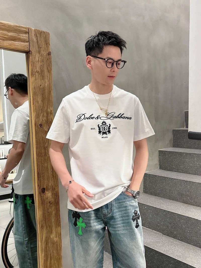 Dolce Gabbana T-Shirts