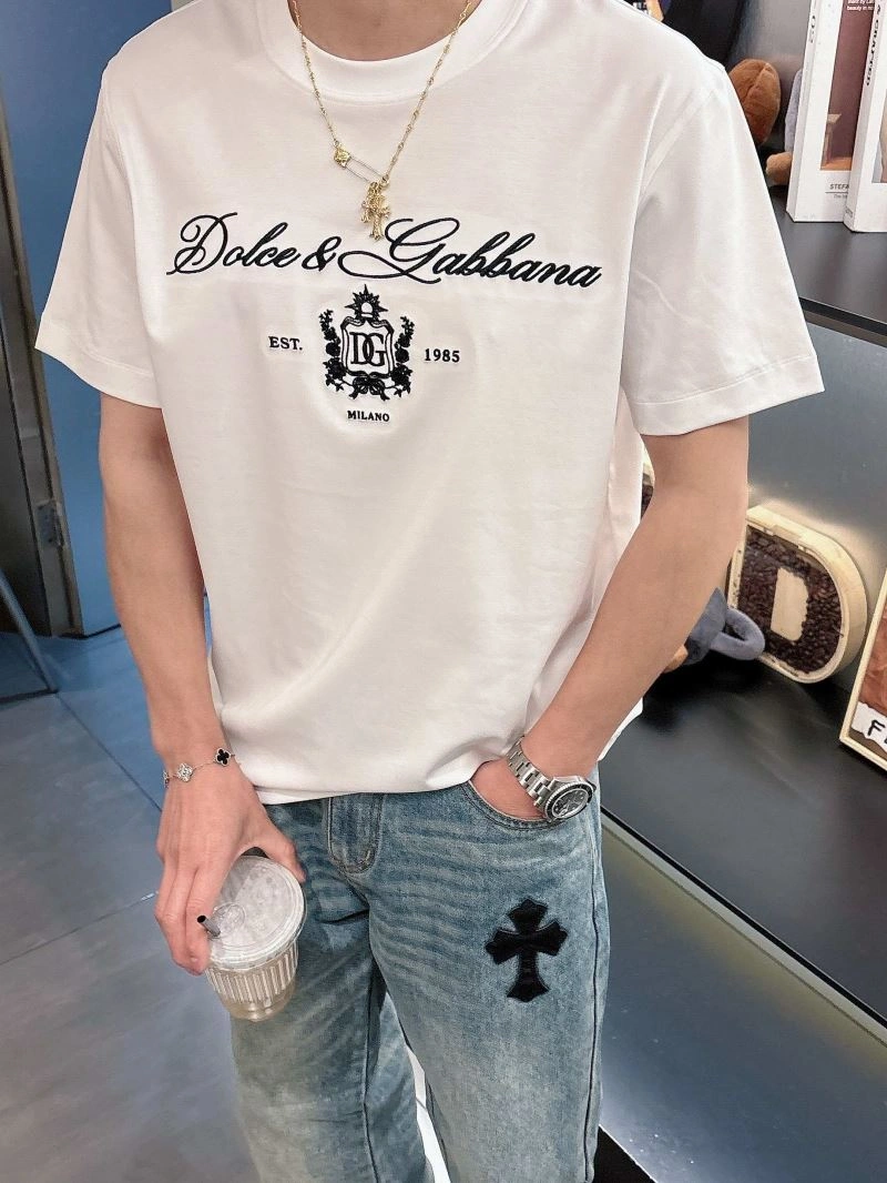 Original Dolce Gabbana T-Shirts