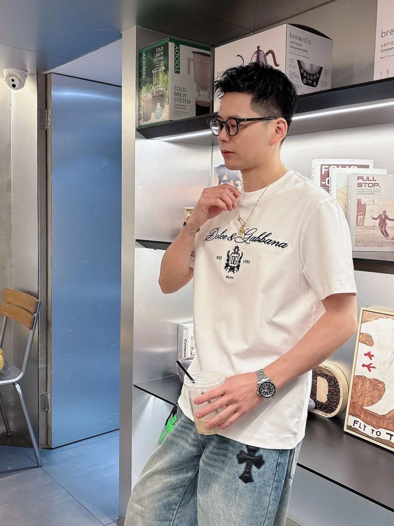 Original Dolce Gabbana T-Shirts