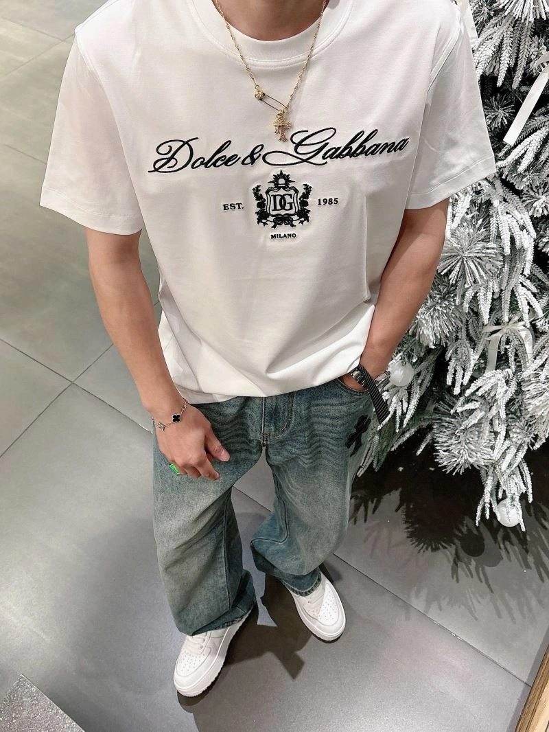 Original Dolce Gabbana T-Shirts