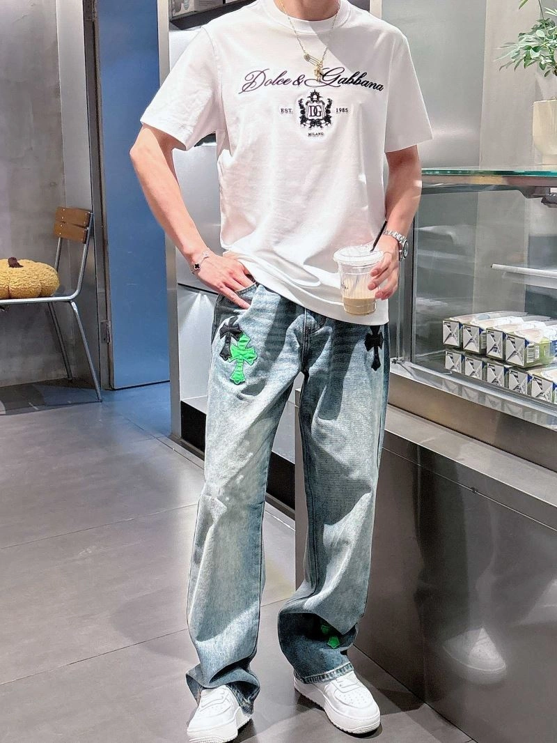 Original Dolce Gabbana T-Shirts