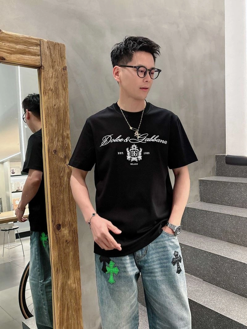 Dolce Gabbana T-Shirts