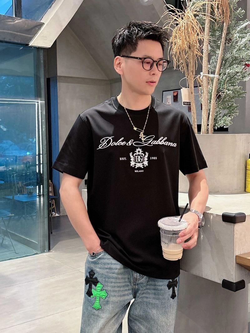 Top match Dolce Gabbana T-Shirts