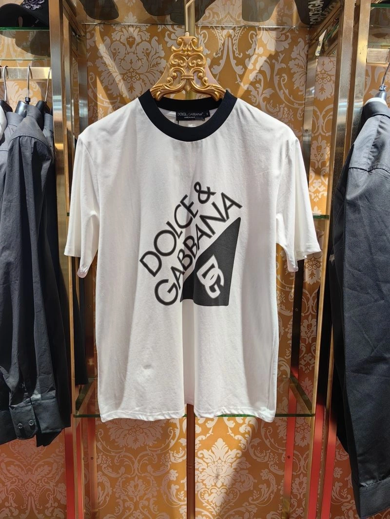 Dolce Gabbana T-Shirts