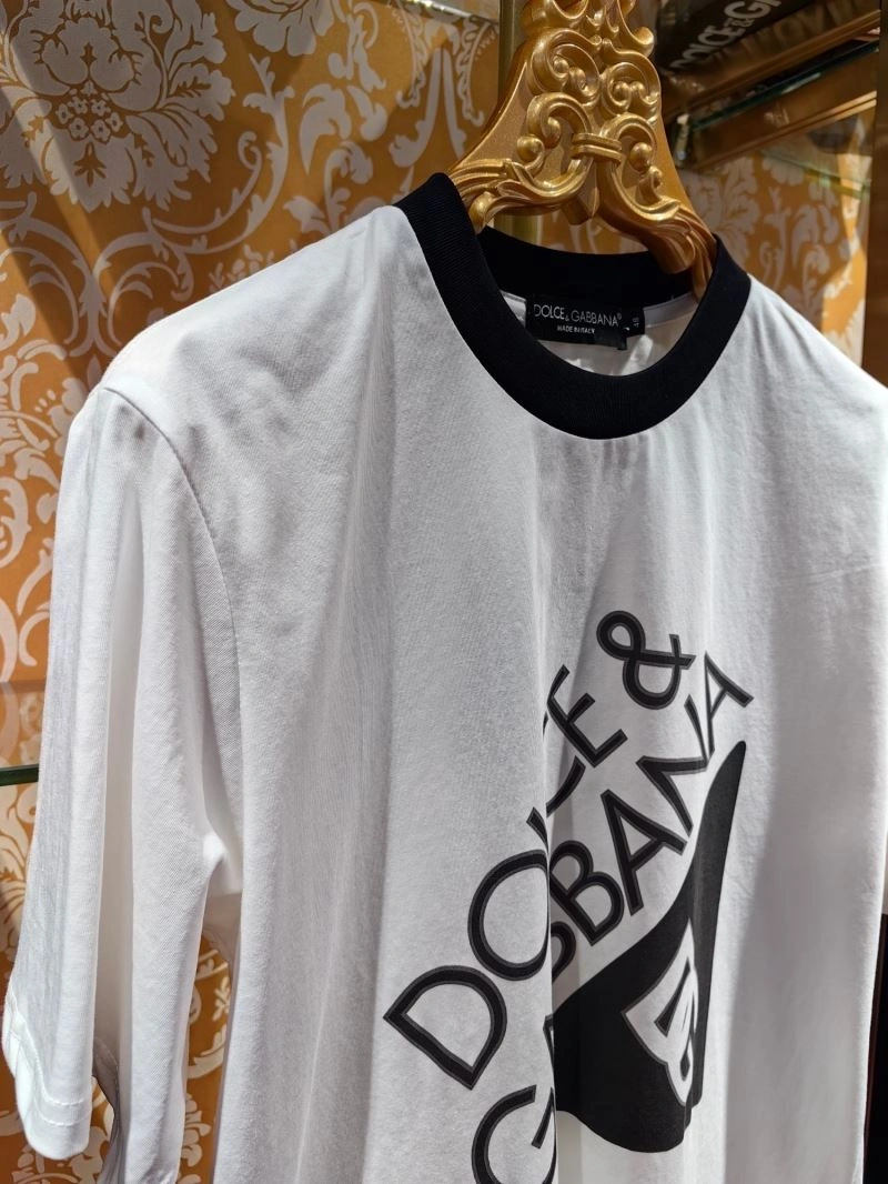 1:1 copy Dolce Gabbana T-Shirts