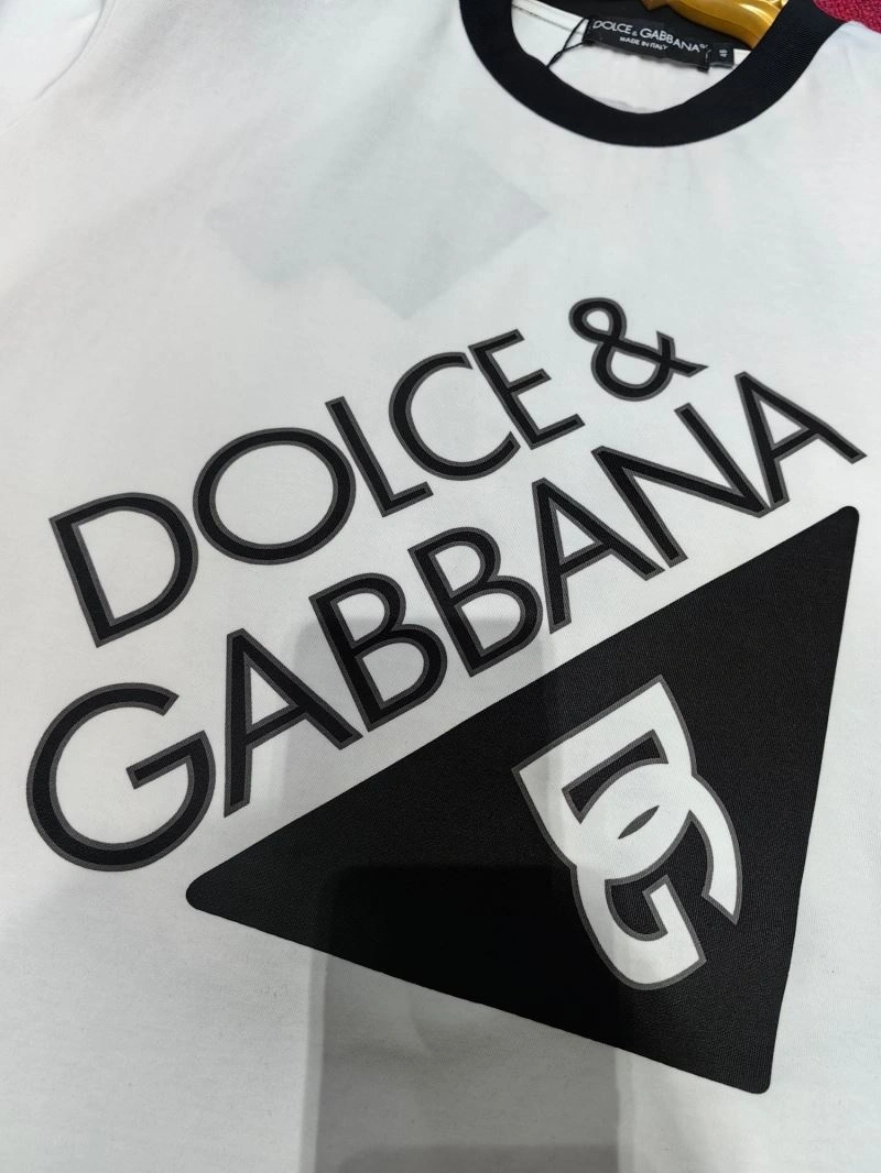 1:1 copy Dolce Gabbana T-Shirts
