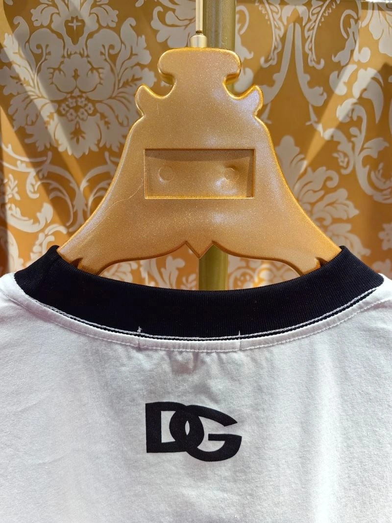 1:1 copy Dolce Gabbana T-Shirts
