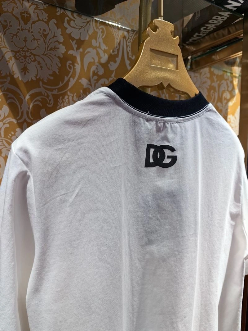 1:1 copy Dolce Gabbana T-Shirts