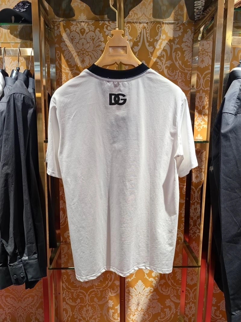 1:1 copy Dolce Gabbana T-Shirts
