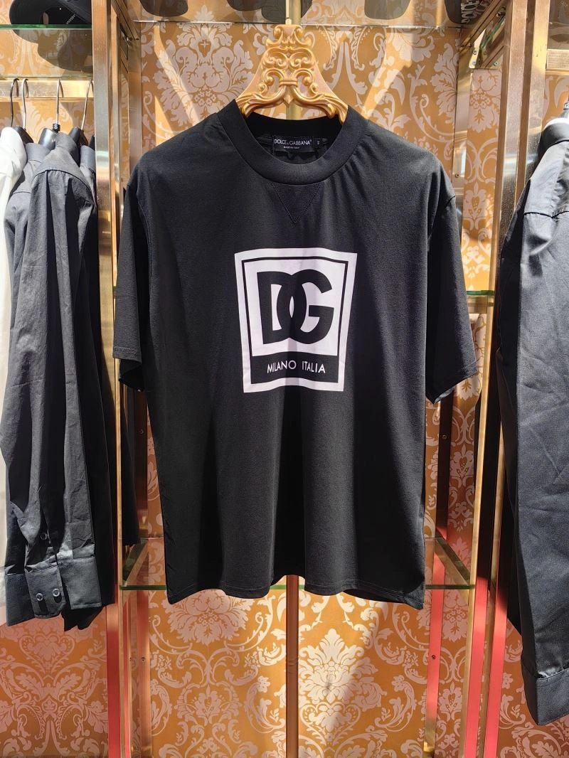 Dolce Gabbana T-Shirts