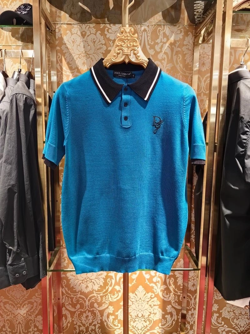 Dolce Gabbana T-Shirts